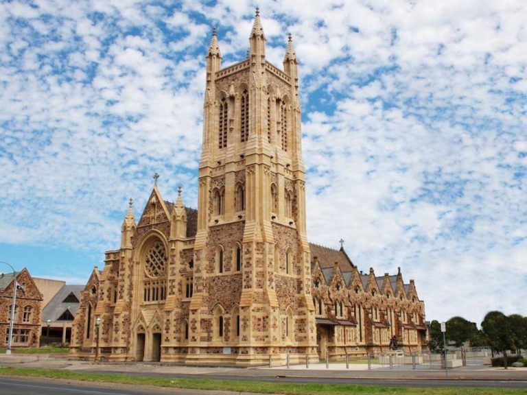 Diocese - Pilgrims of Hope