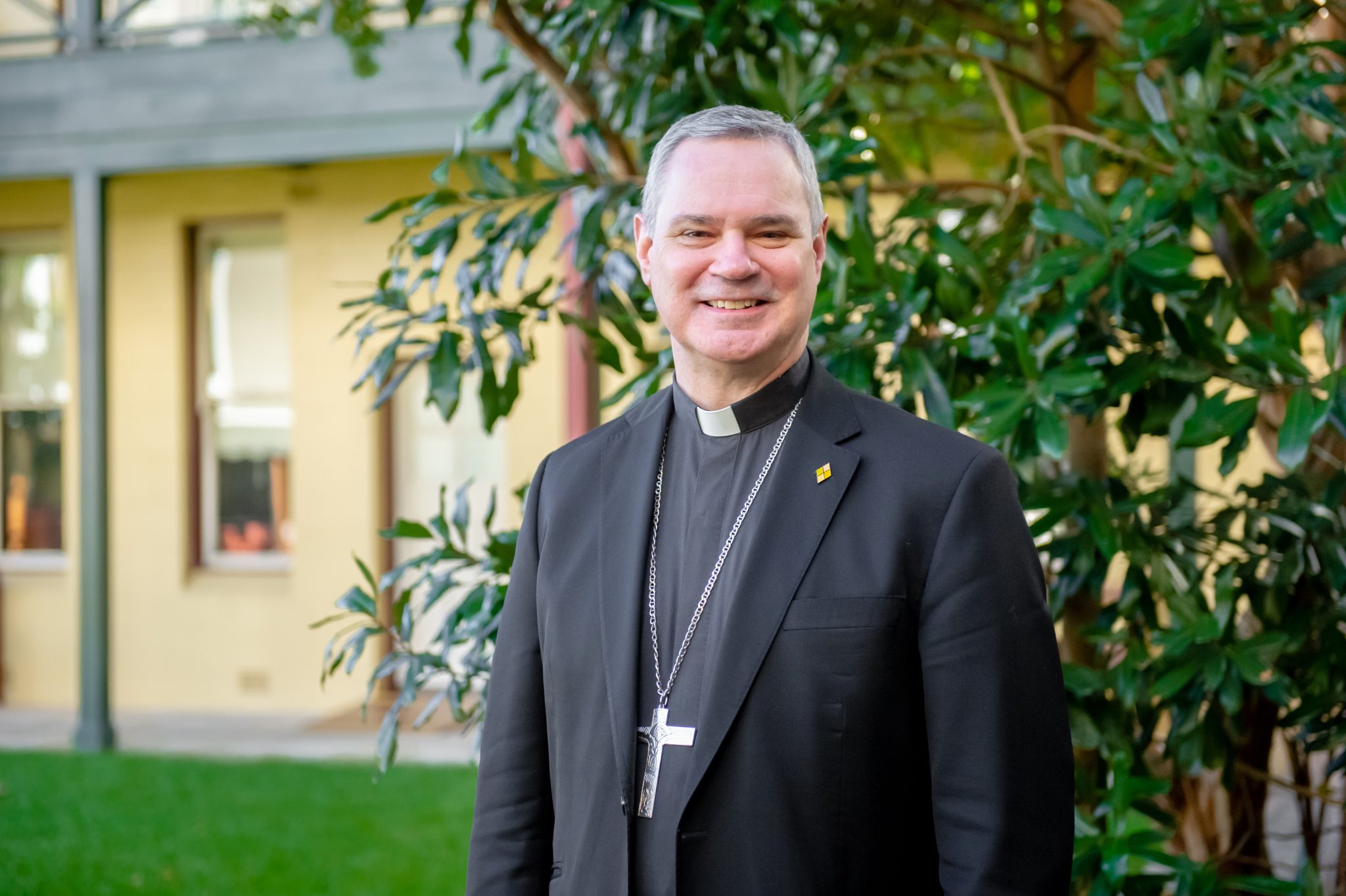 Jubilee of Bishops (25 June) - Pilgrims of Hope