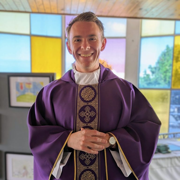 Jubilee of Priests (25-27 June) - Pilgrims of Hope